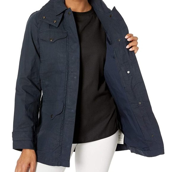 Filson | Jackets & Coats | Filson Womens Lightweight Moorcroft Jacket ...